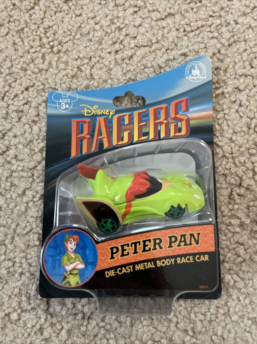 Peter Pan Mondo Disney 2024 Iron Studios Official