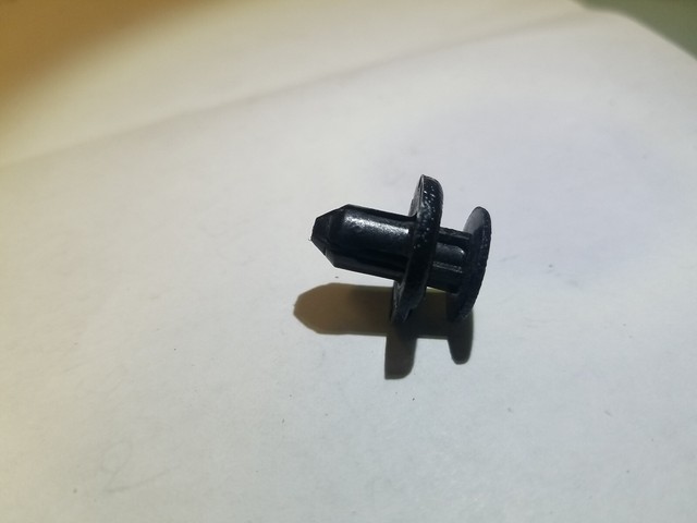 TESLA MODEL 3 2020 LHD Push Pull Rivet Kit 1006521-00-A 15033444 for ...