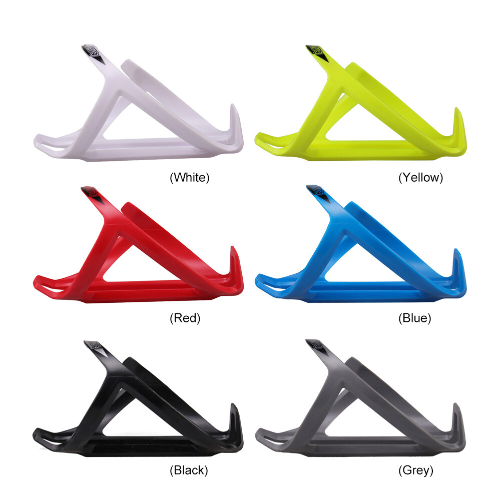 PC Plastic Bike Water Bottle Bracket Holder Bicycle Cycling Water ...