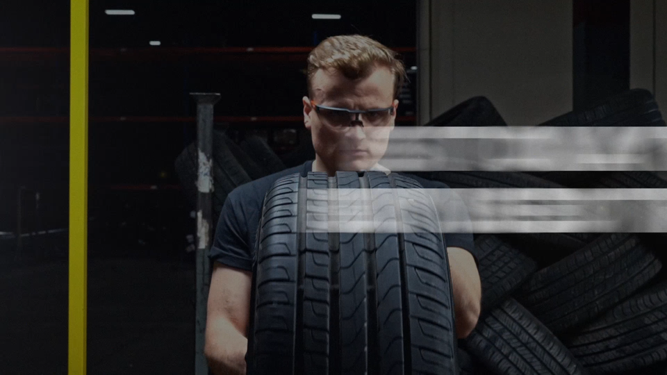 Used 255/60R19 Atlas Force UHP 109H - 8/32 | eBay