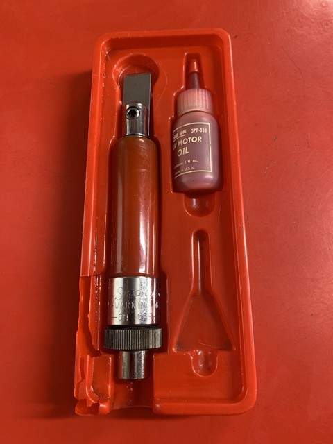 Snap-on Tools PGS1A Pneumatic Air Powered Gasket Scraper for sale ...