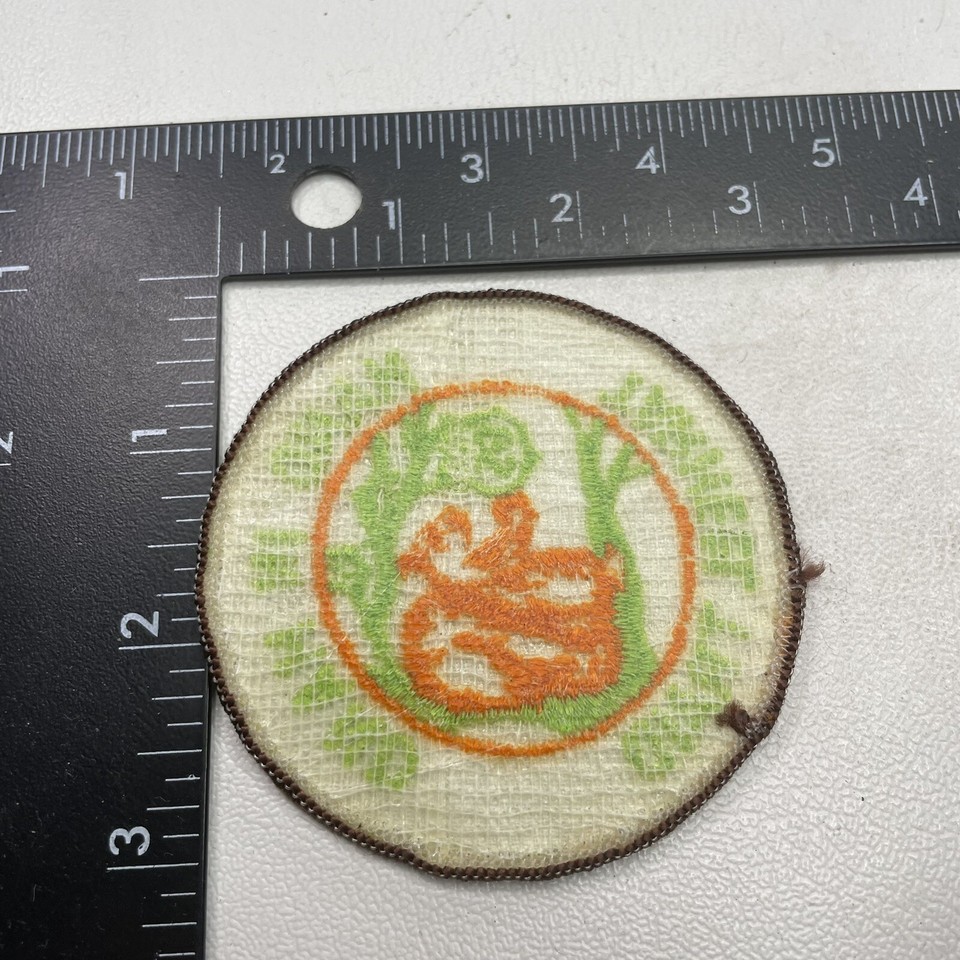 Vtg HAND IN HAND TARHEEL TRAID (MISSPELL OF TRIAD ?) Patch 371D | eBay