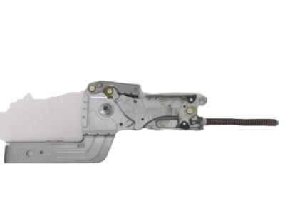 Blomberg 7658769580 Dishwasher Door Hinge Assembly - Right 1764740800 | eBay