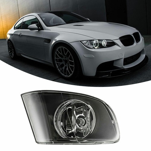 12V 55W Driving Lamp Left Right Side For BMW E92 E93 Car Front Fog ...