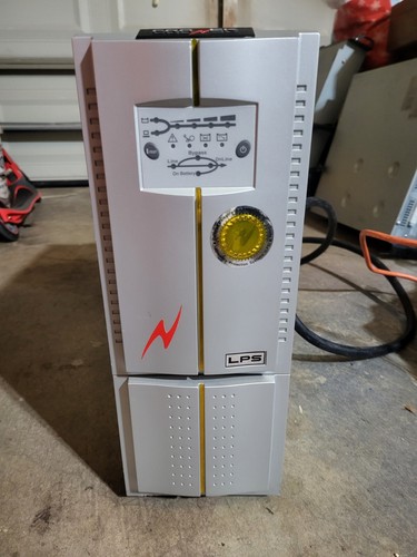 Franek Power Supply Upc Ups 208v 208 Volts | eBay