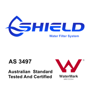 SHIELD WATER FILTER SYSTEM | eBay Shops
