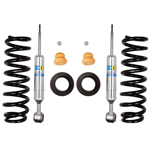 Bilstein 47-310780 B8 Front Leveling Lift Kit for 2004-08 F-150 / 06-08 ...