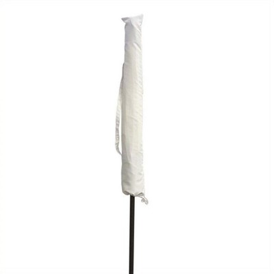 Jeco PVC Coated Polyester Umbrella Cover for 9' Umbrella in Tan | eBay
