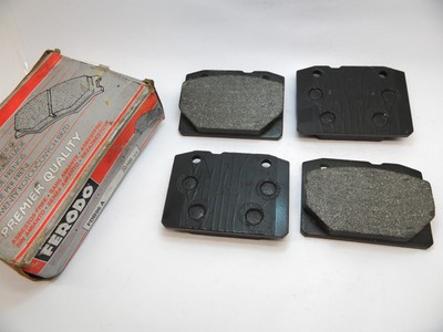 LADA 1200 - 1600, NOVA, Toscana, Front BRAKE PADS, NEW!! | eBay