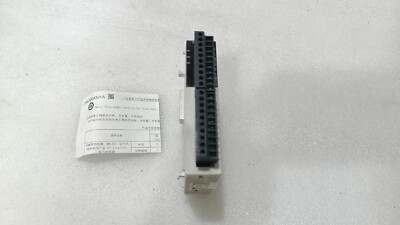 New in Box Mitsubishi FX3UC-4AD Melsec FX3UC Analog Input Module | eBay