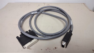 IBM Bulkhead Interface RS-232 Serial Cable 23R3164 | eBay