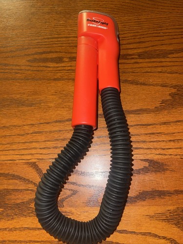Black & Decker Snake Light Flexible Flashlight USA - Tested & Works ...