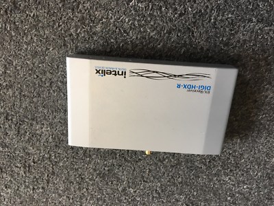 Intelix DIGI-HDX-R [RESTOCK] 90m HDBaseT HDMI/Ethernet/RS232/IR ...