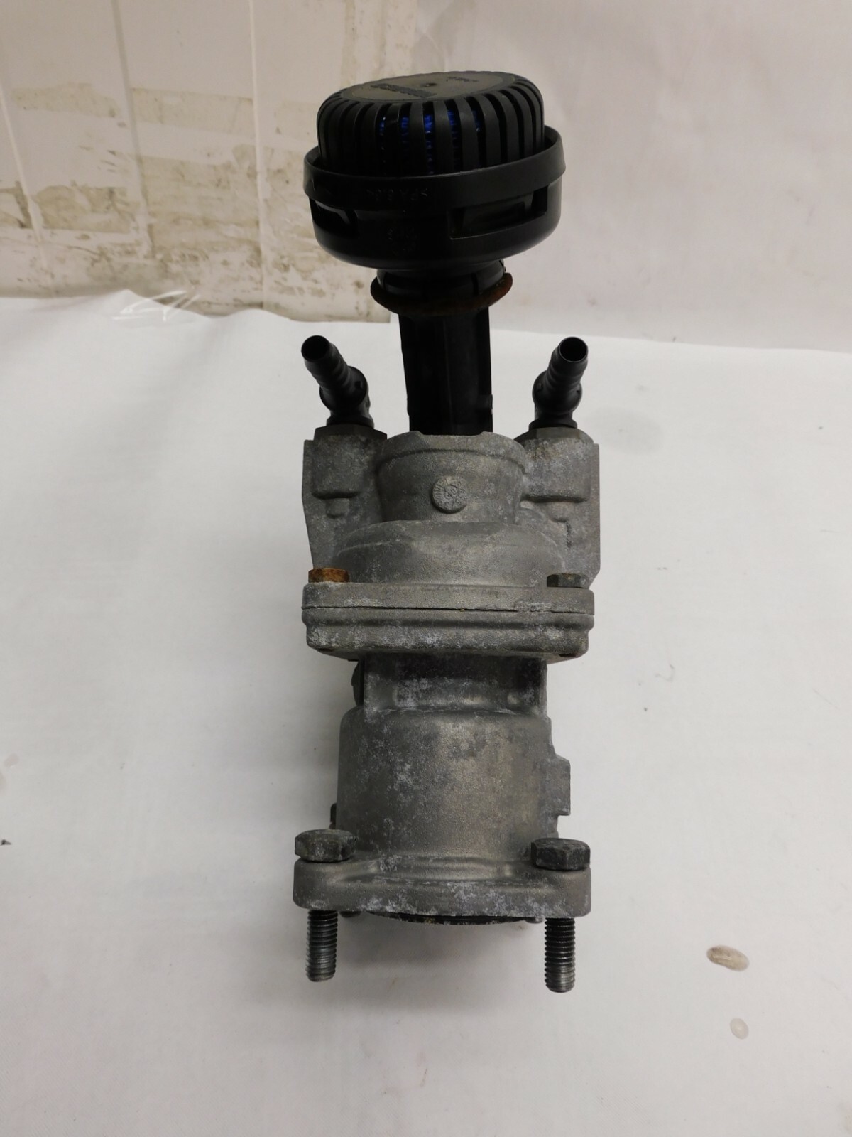 Wabco Motorwagen Bremsventil Motorbremse 4613152630 MB Atego (561-100 ...