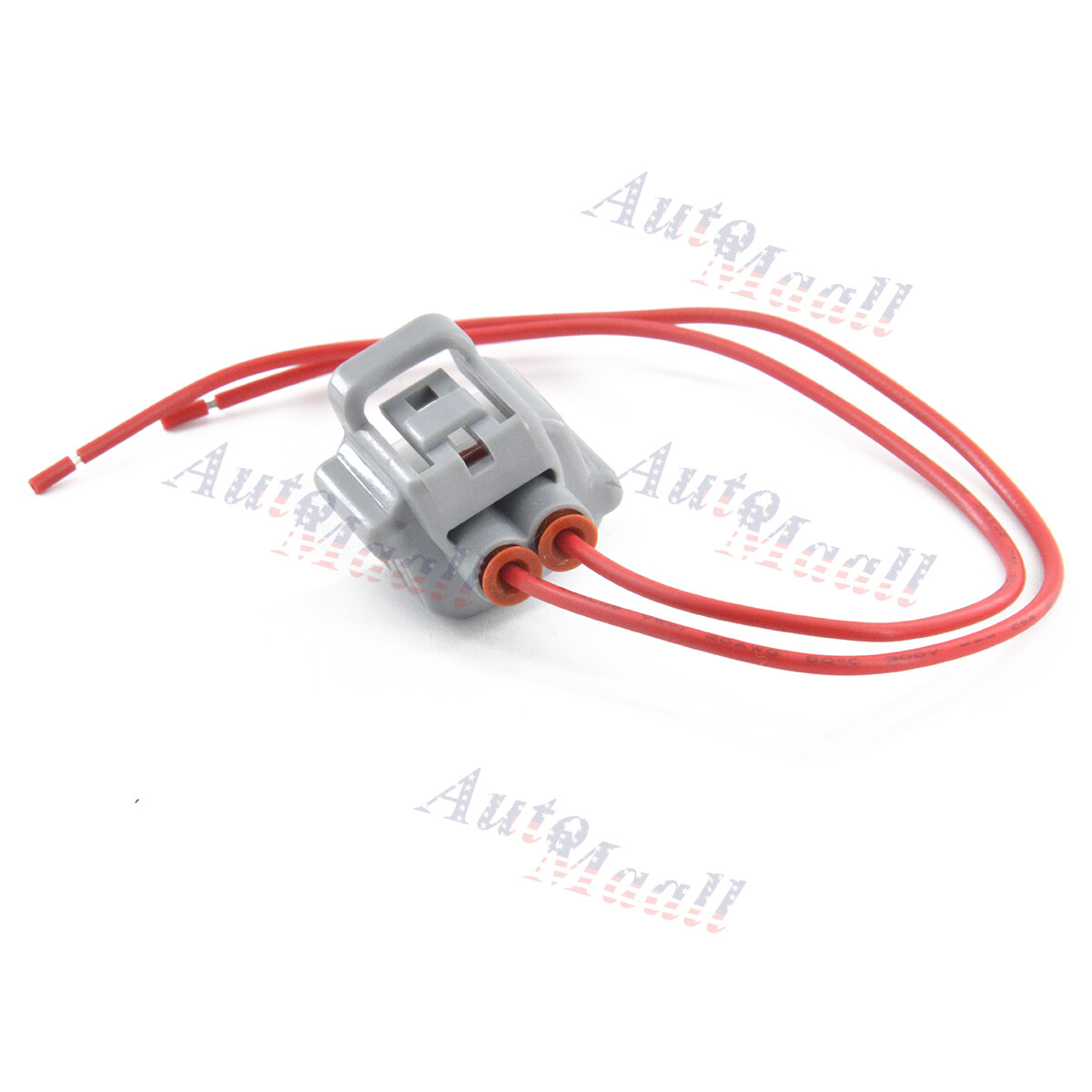 Fog Clearance Light Connector Harness 2 way for Toyota Lexus Scion ...