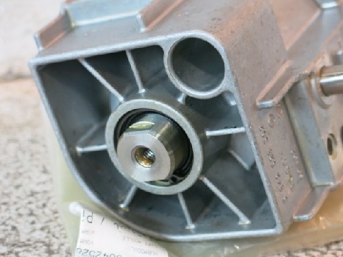 Bosch / Rexroth 3-842-528-302 / 3842528237 Pneumatic Actuator Cylinder ...