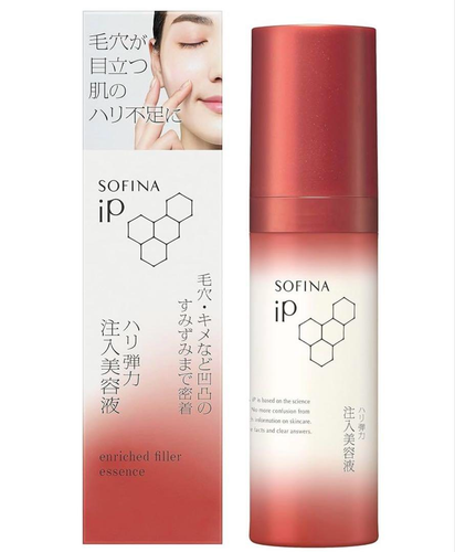 Sérum d'injection de fermeté et d'élasticité Sofina iP Neuf | eBay