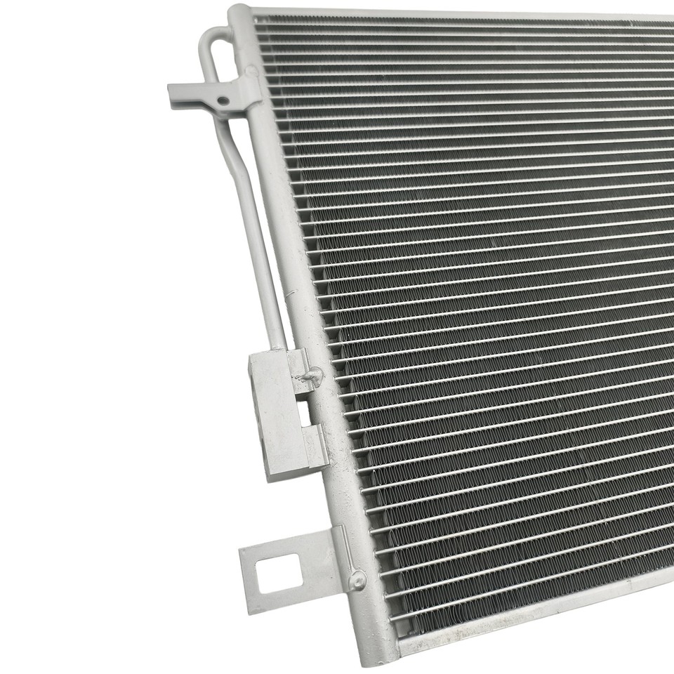 AC Condenser For 2007-2016 GMC Acadia Chevrolet Traverse 3.6L | eBay