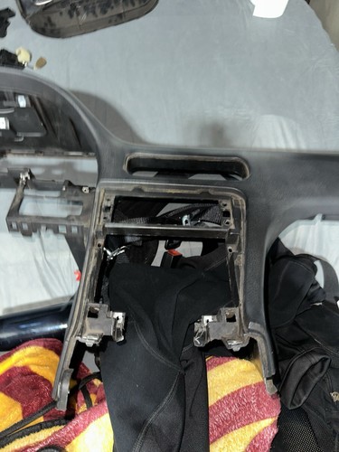 Lhd 240sx S13 Dash Dashboard Coupe Hatch Convertible 1989-1993 | eBay