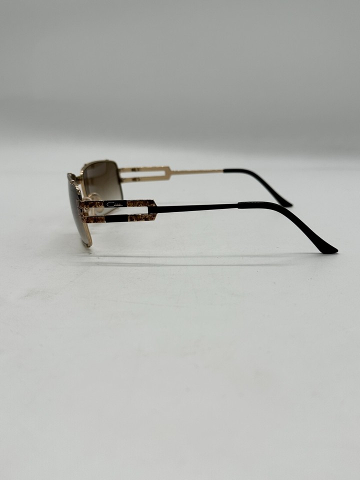 RARE CAZAL MOD 977 COL 33 SUNGLASSES EYEGLASSES FRAME 59/16 135 GERMANY | eBay