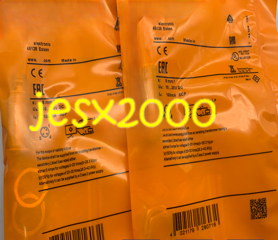 1PC NEW IGS233 Sensor #YX | eBay