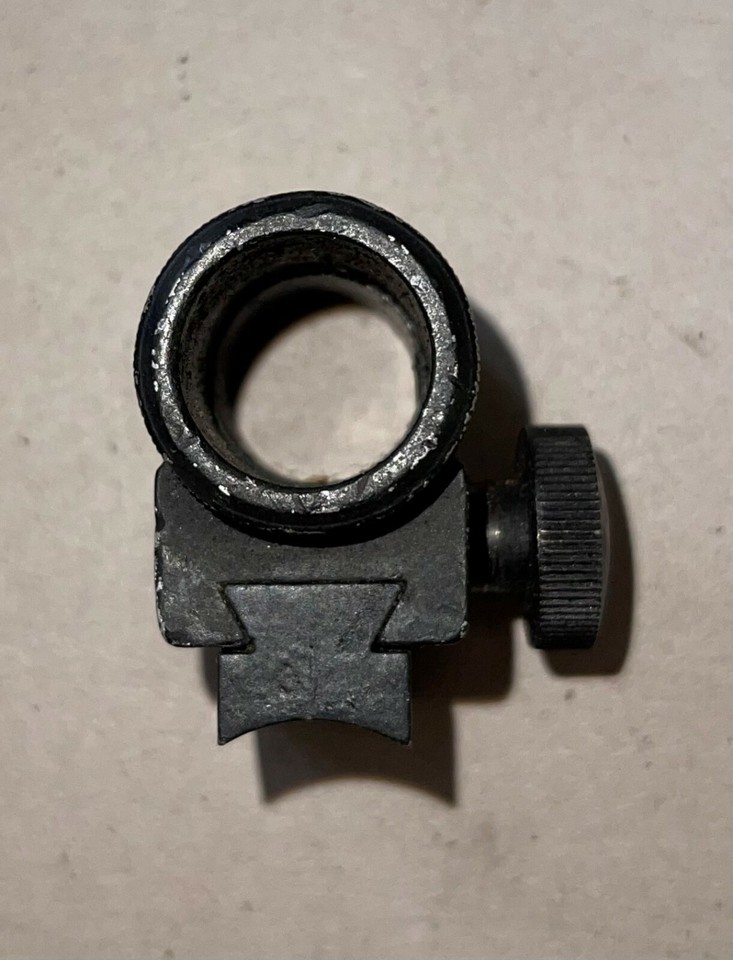 Parker Hale - Lee Enfield British 303 Sights & Components - No1, No4 ...