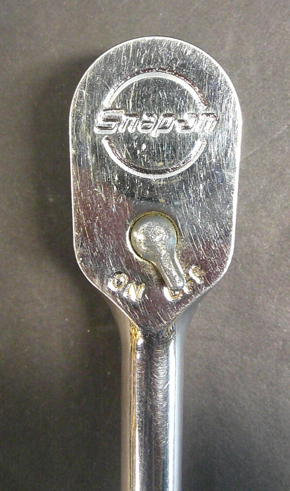Snap-On F80 3/8" Ratchet | eBay