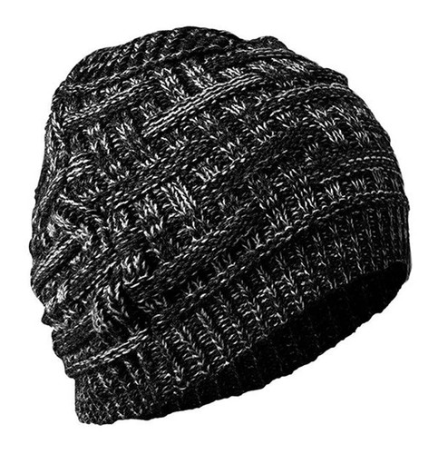 Fancy Wool Skull Cap Assorted Colour Free Size For Unisex | eBay