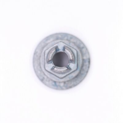 Nut Part Number - 000000-004011 For Mercedes-Benz | eBay