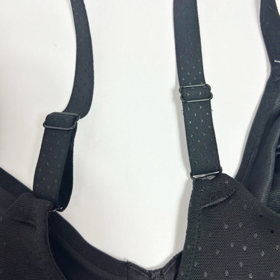 WACOAL AMERICA WOMEN SIZE 38D BLACK BRA BACK SMOOTHING BRAND NEW | eBay