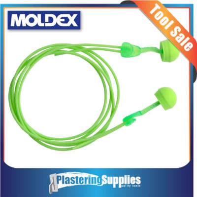 Moldex 6945 100 Pairs Glide® Foam Twist In Earplugs FREE SHIPPING ...