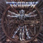 Thunder Seven by Triumph (CD, 2004) 713137800725| eBay