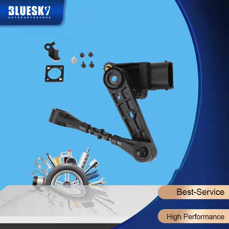 Front Right Ride Height Sensor For Land Rover Range Rover Sport L320 ...