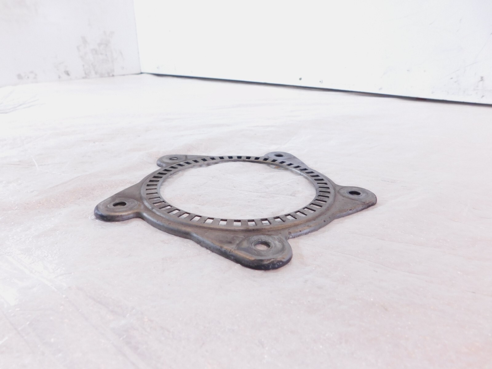 BMW F650GS F700GS F800GS OEM Rear Wheel Disc Brake ABS Pulse Sensor ...