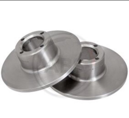 Classic Mini Cooper 84-00 New Brake Disc 8.4 Inches Austin Mini Spares ...