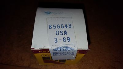 New Holland Part # 856548 Hydraulic Filter Service, For Old-style ...