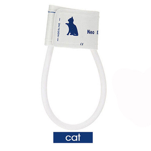 SALE Animals Pet Disposable NIBP Blood Pressure Cuff fit For Cat ...