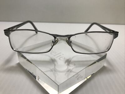 Ray Ban RB 6067 2502 52[]16 140 Eyeglass Frames | eBay