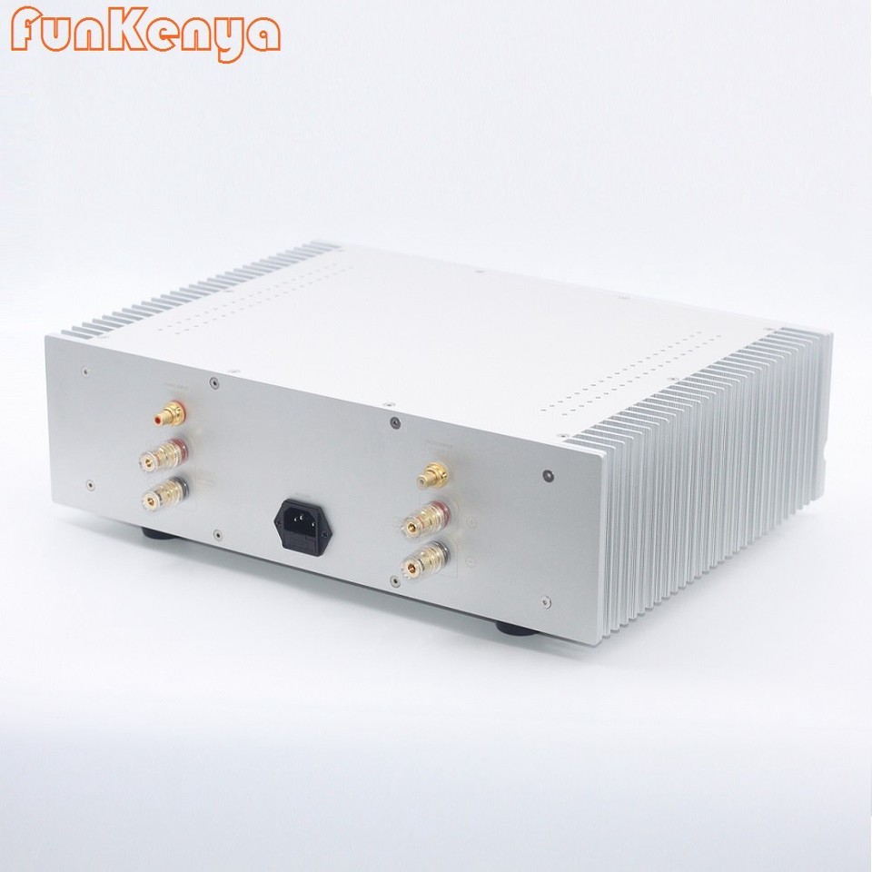 Clone B956 scheme Hi-End 300W HiFi Stereo 2.0 Channel Home Audio Power ...