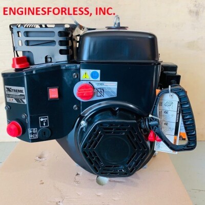 08.5 HP Class - LCT PW2HK19850781DYABGIJOQTUVZE7M LCT Snow engine 291cc ...