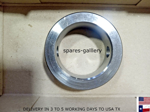 90mm Collar for Bucket Pin - Komatsu, CAT, JCB, Volvo, 20 Ton ...