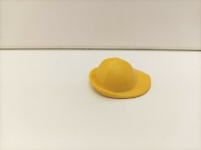 Playmobil 3551 Fischkutter Susanne 1 Hut Ersatzteil | eBay.de