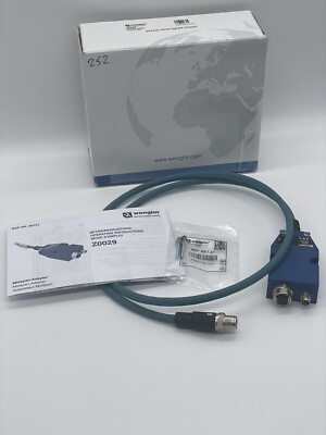 Wenglor Z0029 Midspan Adapter | eBay