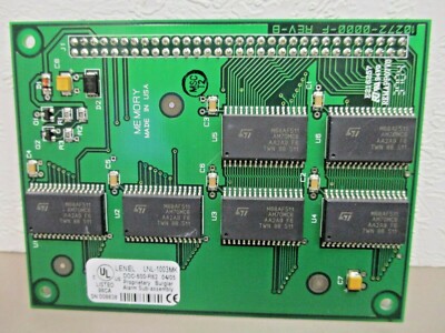 Control Panels & Keypads - Lenel