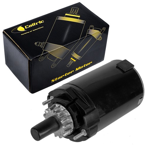 Starter for Kohler Courage Single Sv471 Sv541 Sv591 Sv601 | eBay