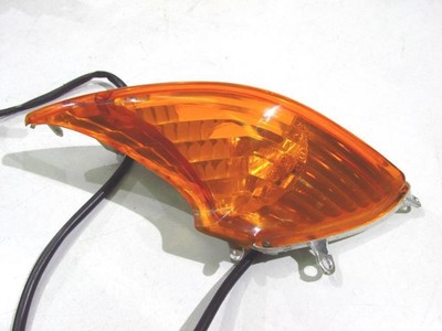 Indicator Right Rear HONDA XL V 125 2001-2006 Varadero | eBay Australia