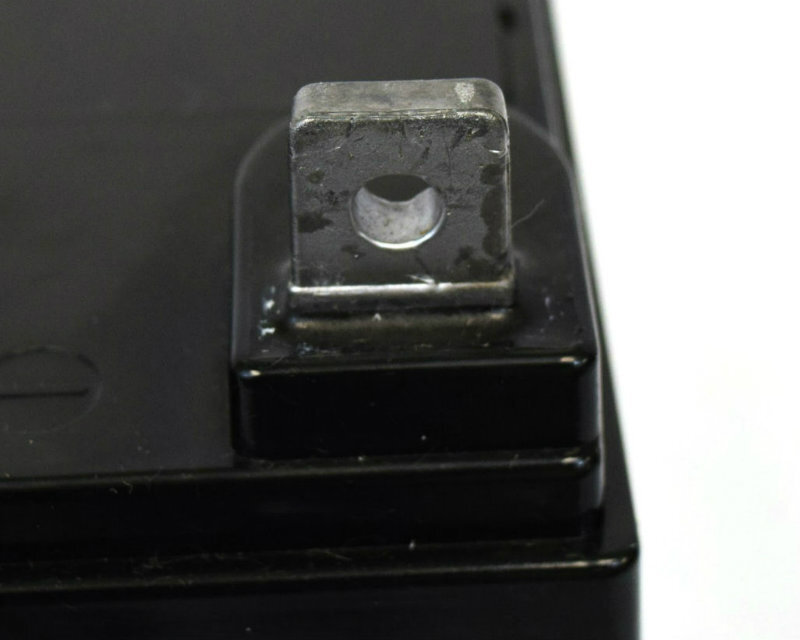 Raion Power 12V 35Ah SLA Battery For Leoch Battery LP12-35 858385006229 ...