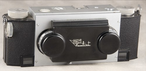 Stereo Realist Camera & Viewer Set, Original Box | eBay