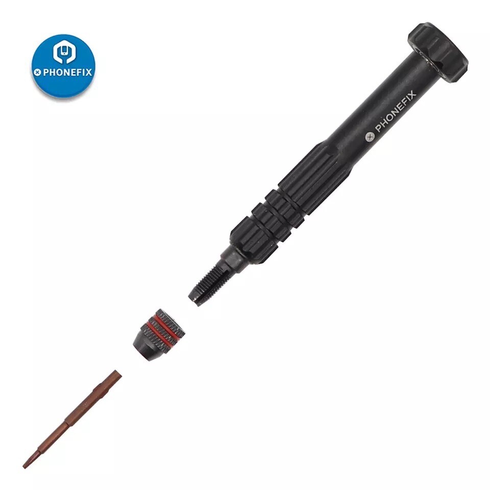 For iPhone 16/15/14/13/12/11/X/XS/XR/7/8 PRO MAX Screwdriver Repair ...