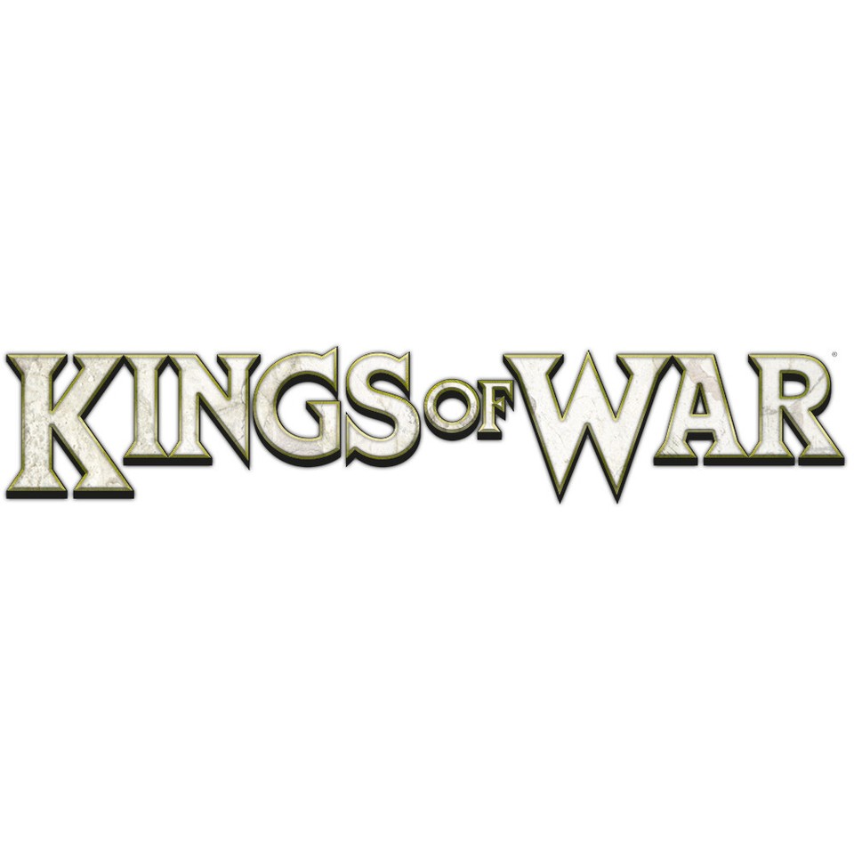 Dwarf Mega Army - Kings of War Dwarves Mantic Starter 28mm for ...